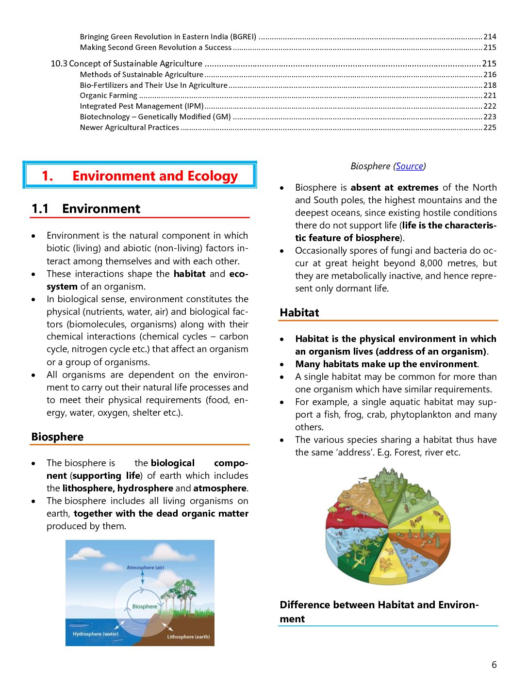 PMF ENVIRONMENT 2020 | Imagerunners