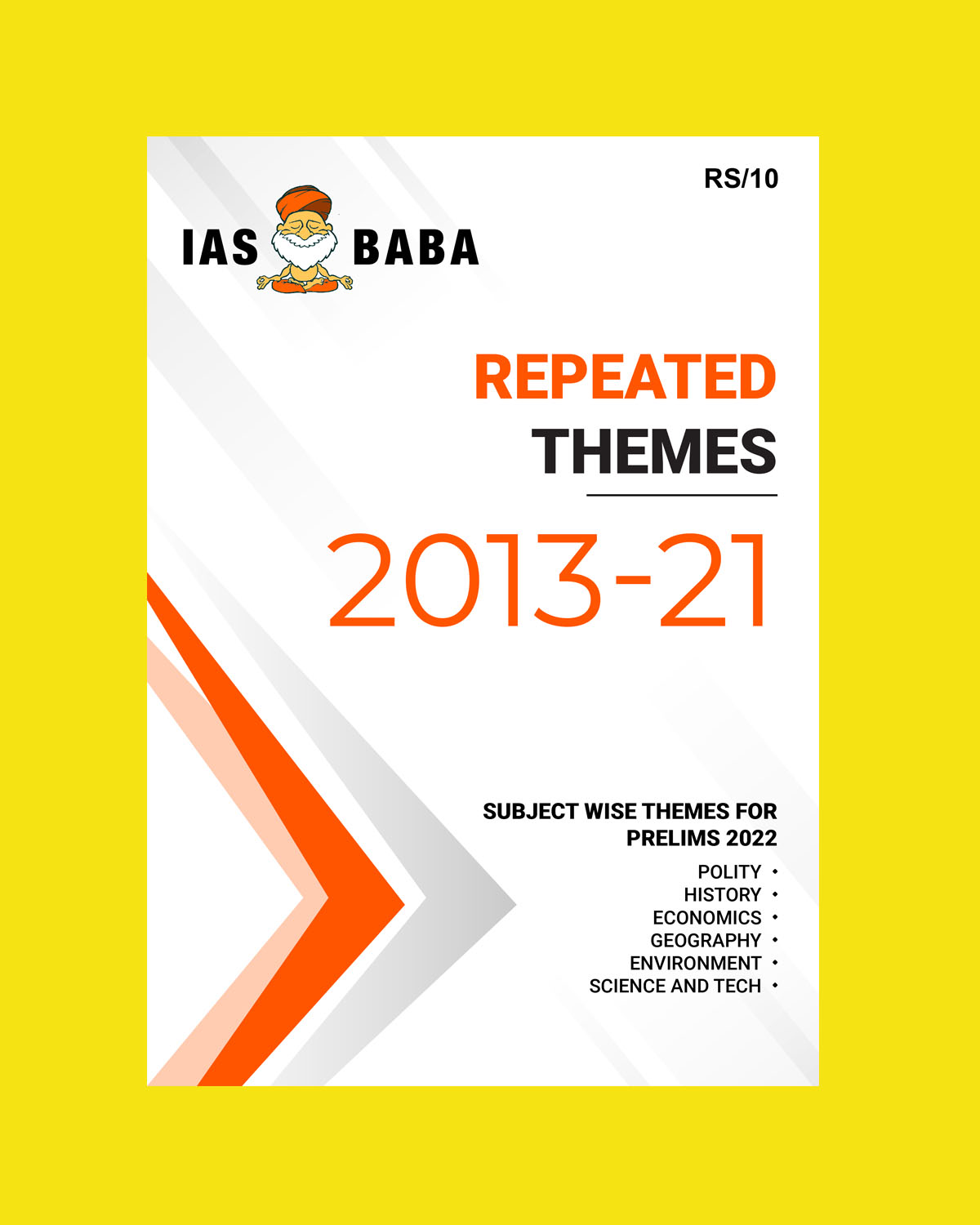 IAS BABA CURRENT AFFAIRS REPEATED THEMES 2013-21SUBJECT THEMES FOR ...
