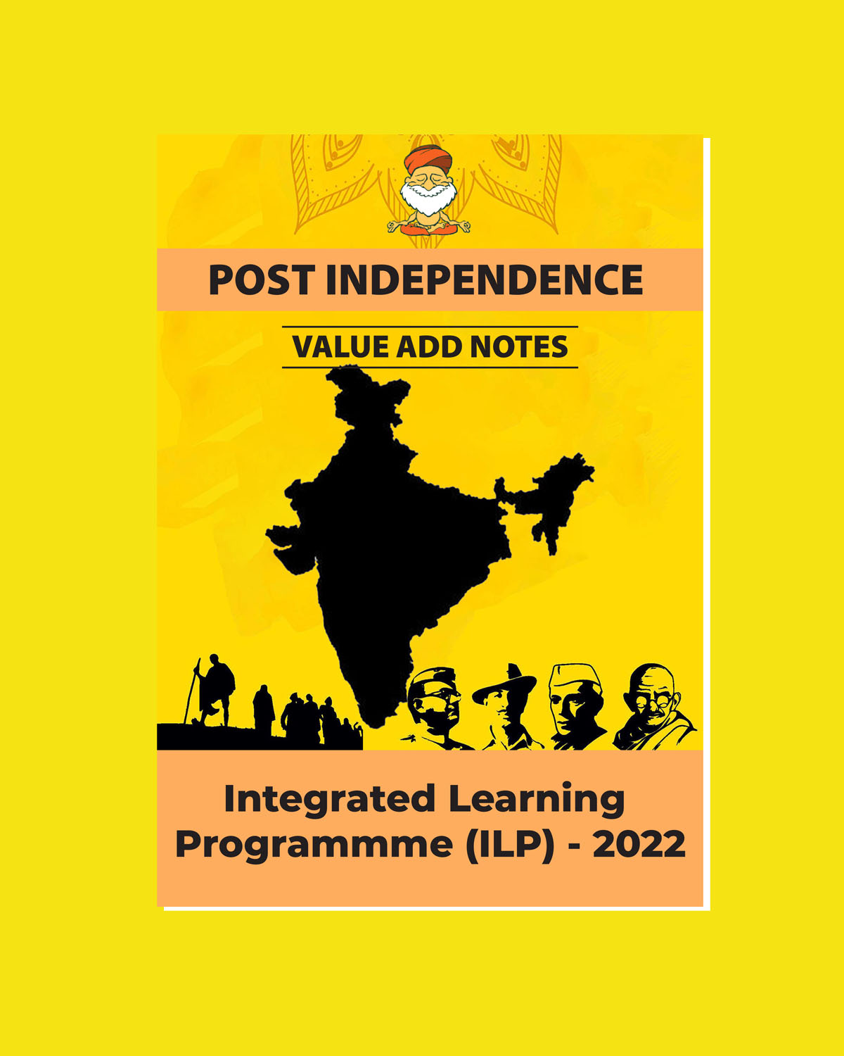 IAS BABA 2022 (BLACK & WHITE) GROUPED | Imagerunners