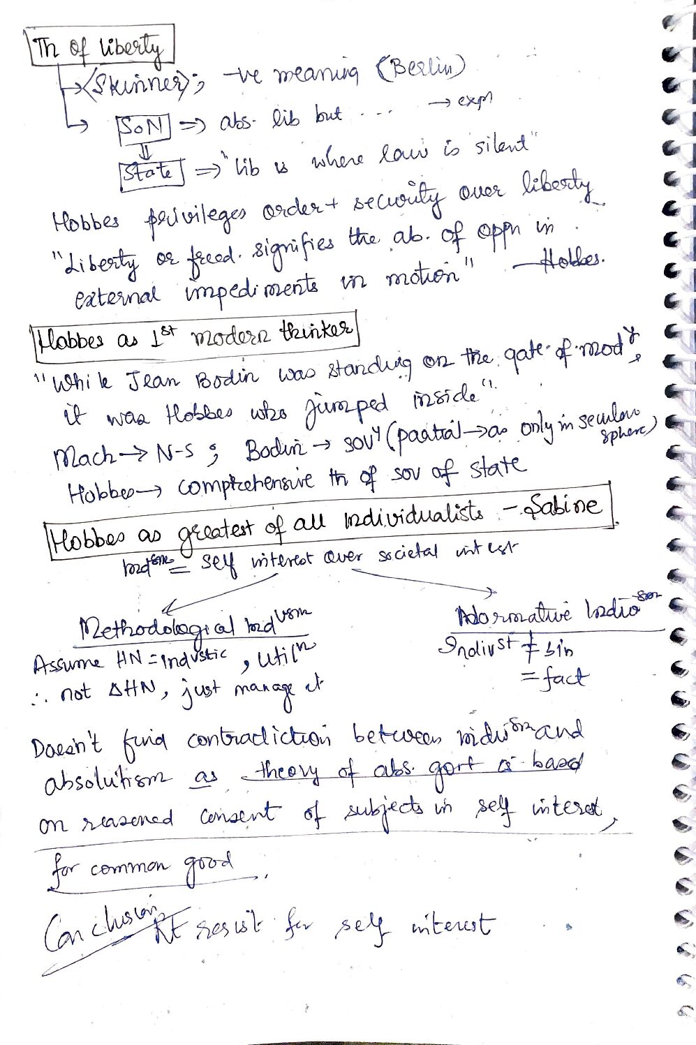 TOPPERS SAKSHAM GOEL AIR-25 IFOS 2021 PSIR SHORT HANDWRITTEN NOTES 2021 ...