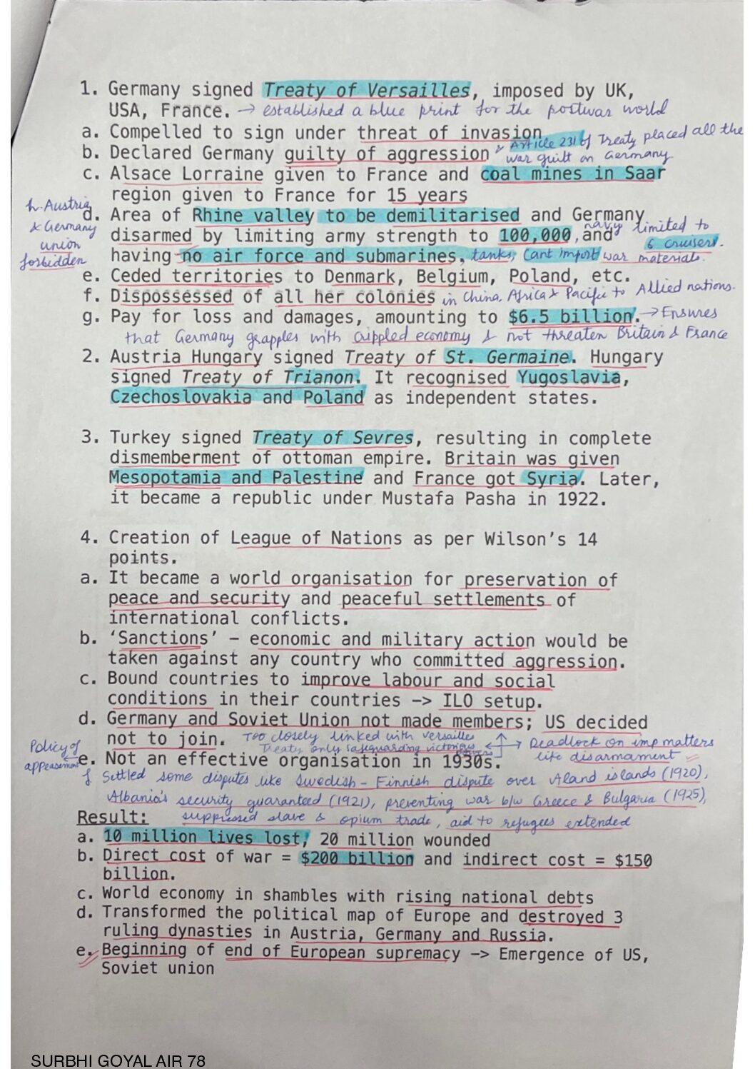 TOPPERS NOTES WORLD HISTORY NOTES BY SURBHI GOYAL AIR 78 UPSC CSE 2021 toppers-notes-world-history-notes-by-surbhi-goyal-air-78-upsc-cse-2021